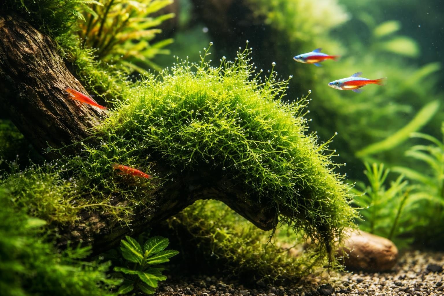 Floating Water Sprite: Complete Guide for 2026 – Canton Aquatics
